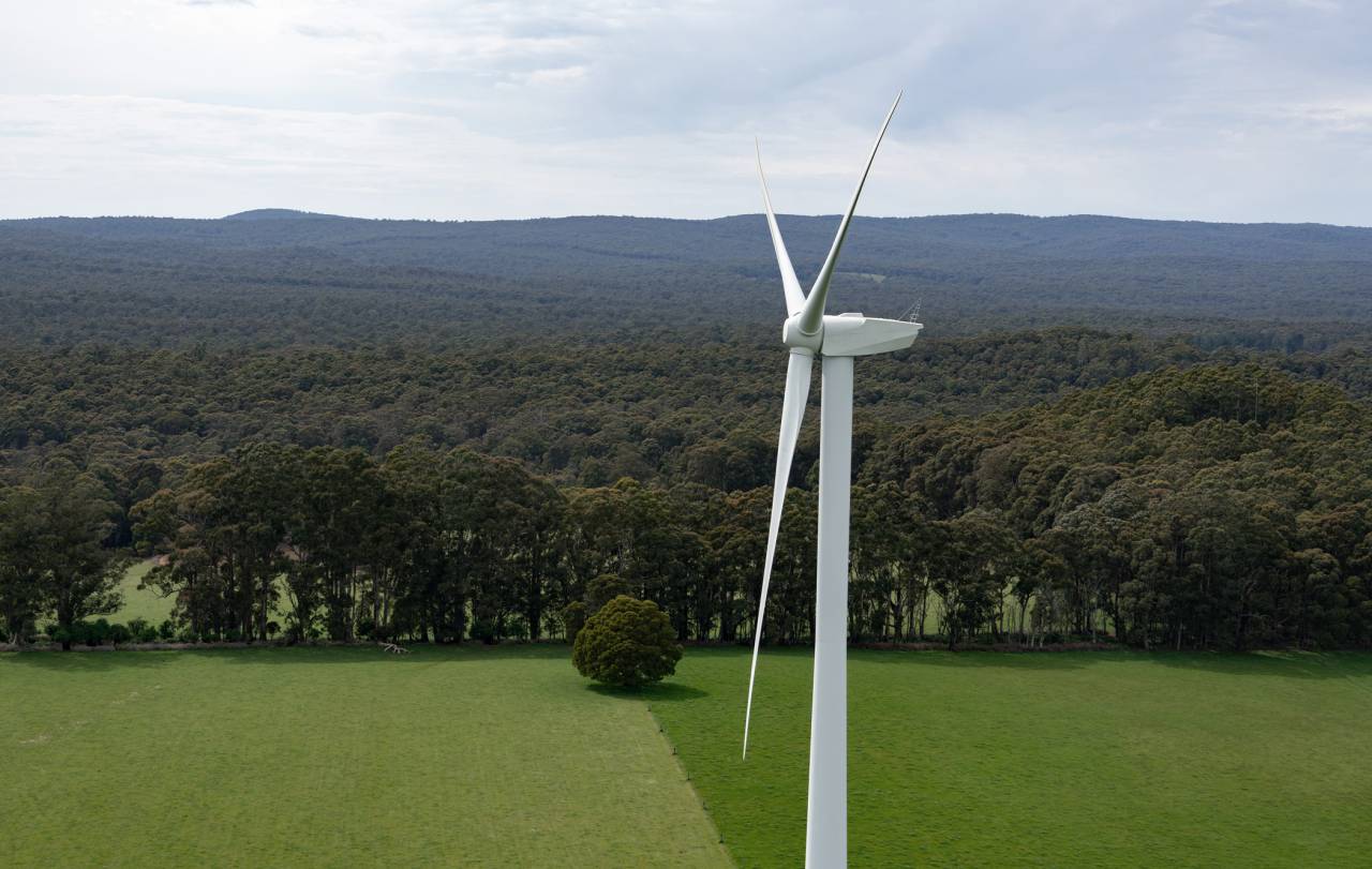 Generation - Hepburn Energy